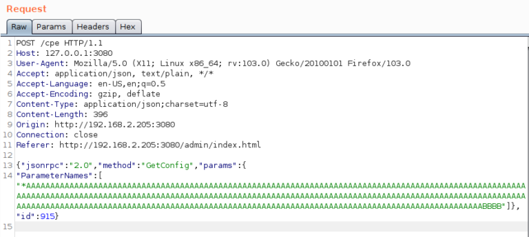 IoT Series (IV): Debugging with GDB & GHIDRA + Zero-day - ArtResilia